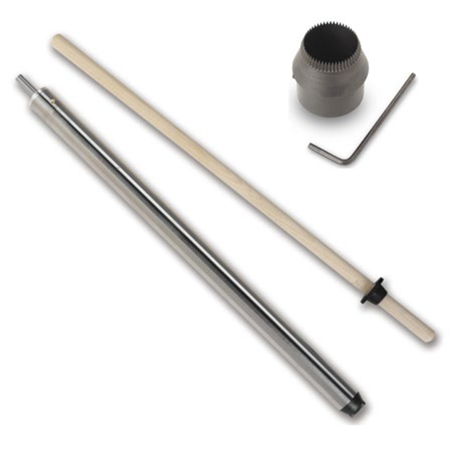 6.01.005 Qualities of a Good Hay Probe | ServiTech's Cultivated Knowledge